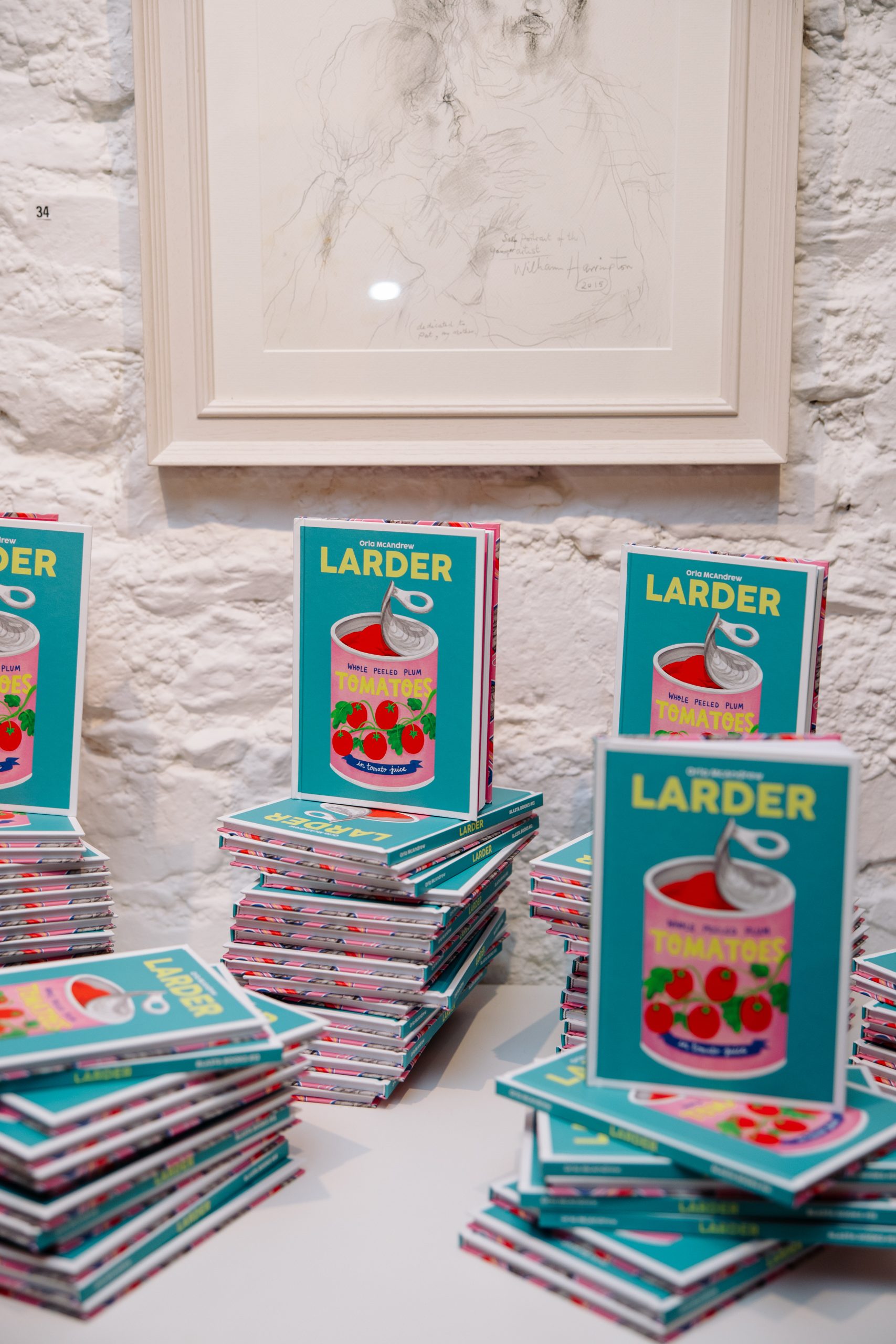 Cookbook - Orla McAndrew Bespoke Wedding Caterer